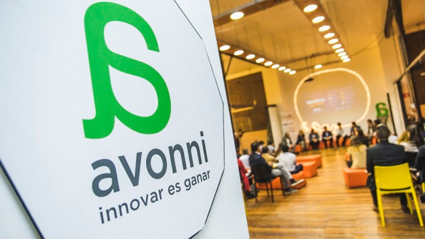 Smert Finalista en Premio Nacional de Innovación Avonni 2022 - InnovaJob Chile